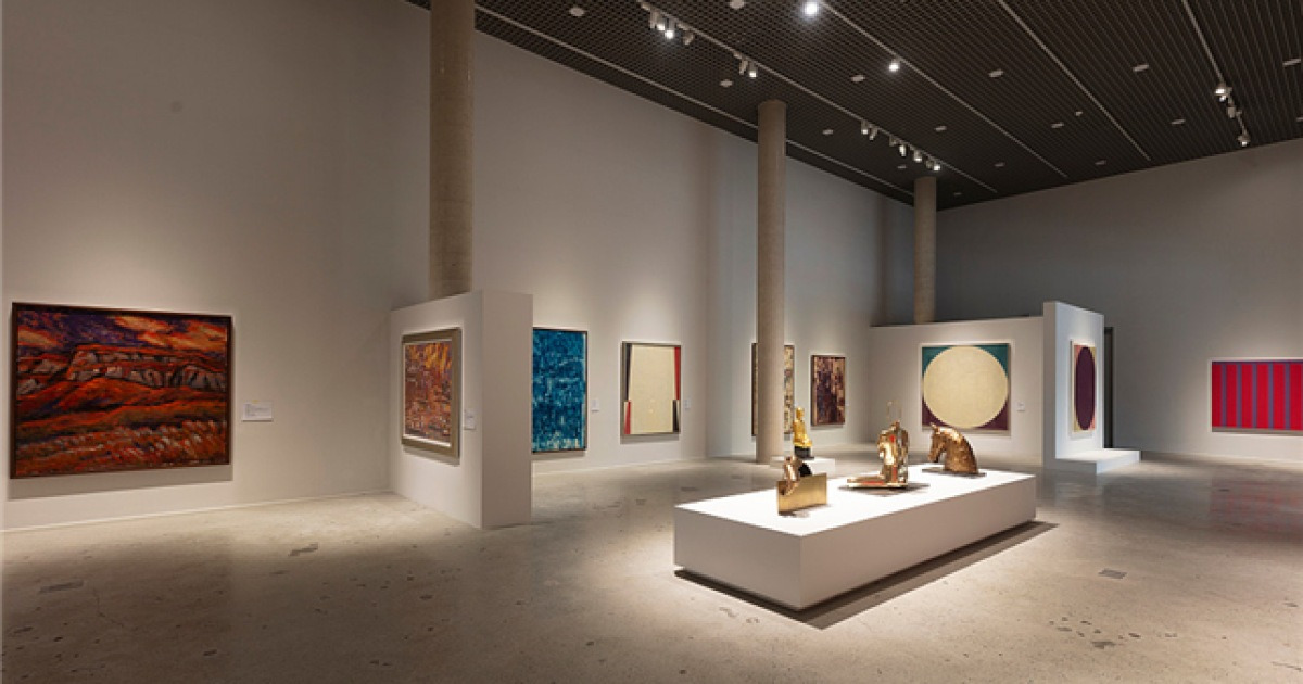 [과기원NOW] KAIST 미술관 17일 개관…이승택 작가 작품 전시 外