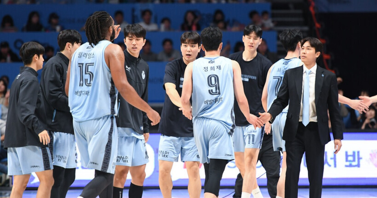 [뒷북STAT] 소노, KBL 최다 11경기 연속 4Q 열세 벗어날까?