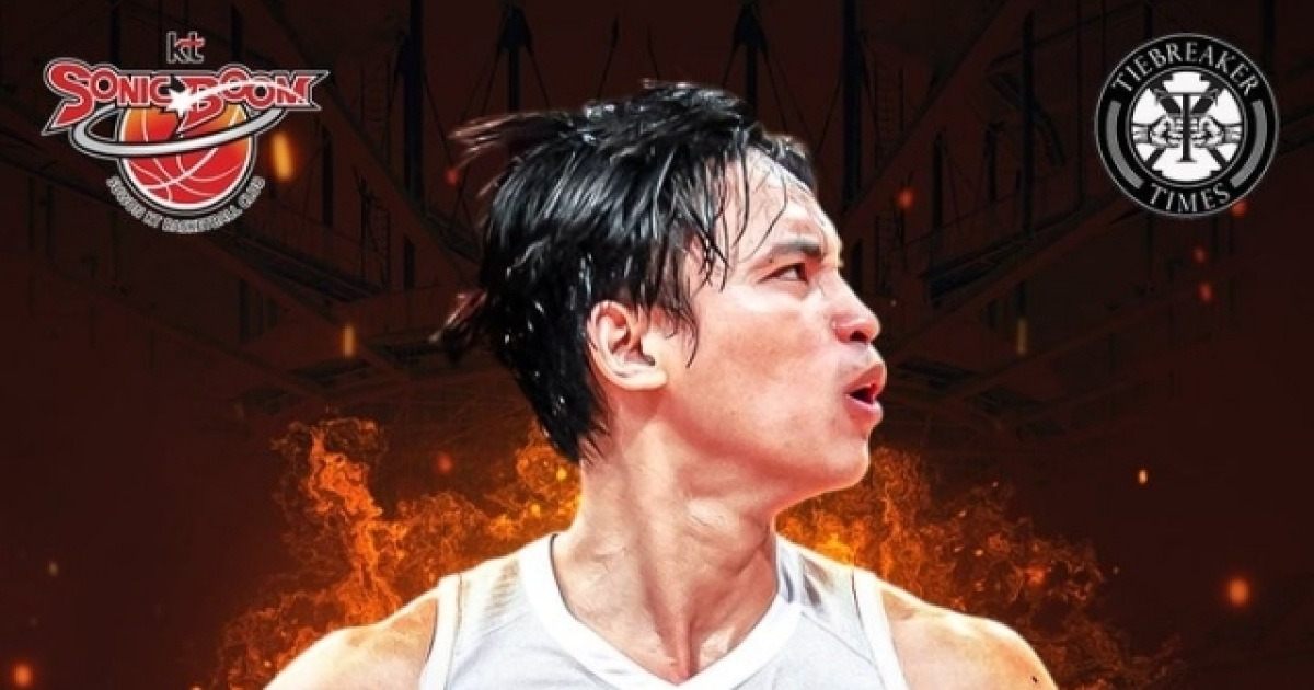 천하의 켐바오 울린 ‘필리핀 대학 MVP’ JD 카굴랑안, kt 亞쿼터 잔혹사 끝낼까…“작지만 좋은 선수”