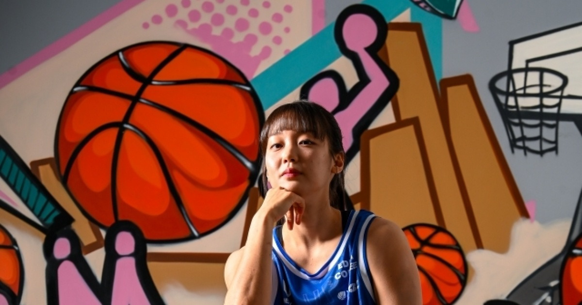 ‘신지현 모델’ WKBL, 올스타 페스티벌 맞이 유니폼 및 MD 제품 공개