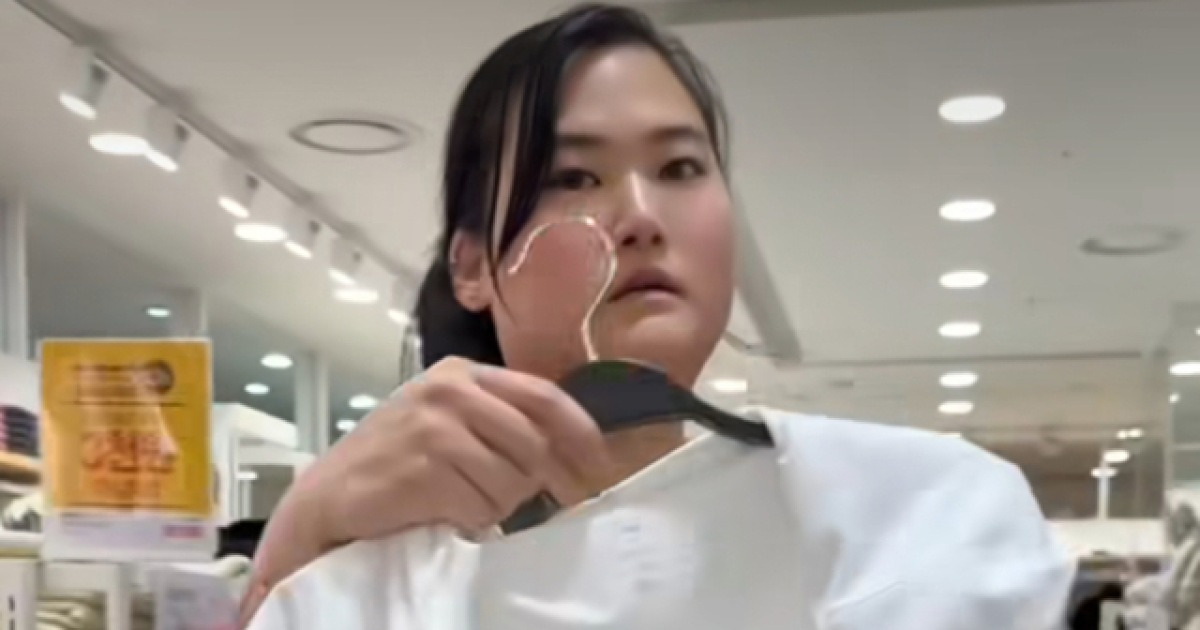 '17살↓ 류필립♥' 미나, 4개월만 148kg→-48kg 시누에 '통 큰 FLEX'