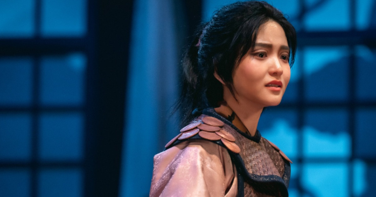 "원작 메시지 아쉽지만…" '정년이' 정지인 PD의 딜레마[EN:터뷰]