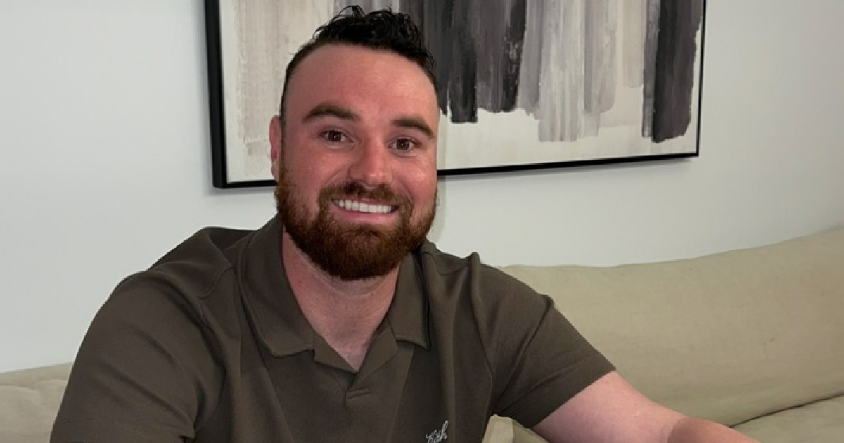 'KBO 최고 투수, 하트와 결별' NC 새 外人 로건 영입 "영리한 투구하는 선수"