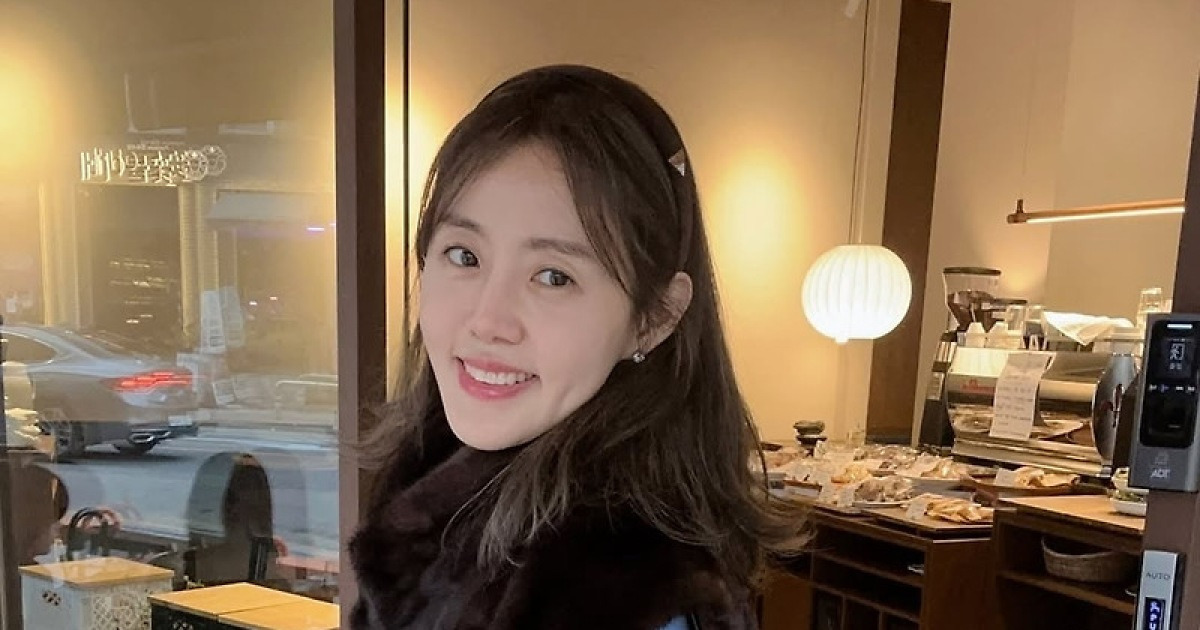 [종합] '49kg' 이하정, 다이어트 이유는 '♥정준호 외모 지적'…"6kg 감량"('퍼펙트 라이프')