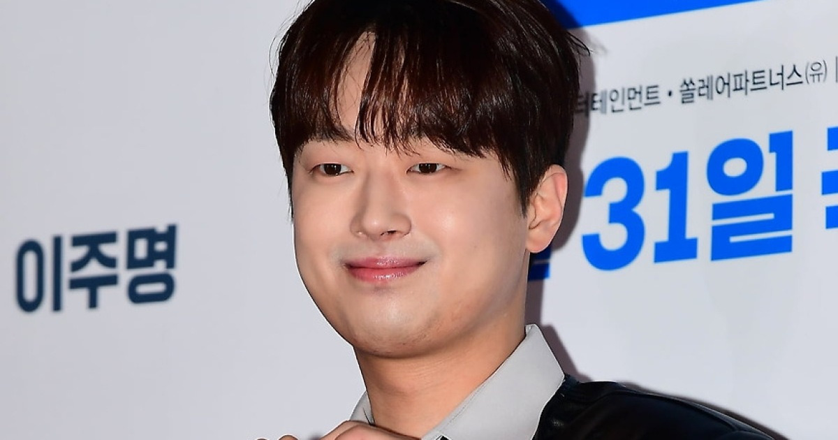 KBS서 쐐기 박은 이찬원, KBS 연예대상 후보 됐다 [공식]