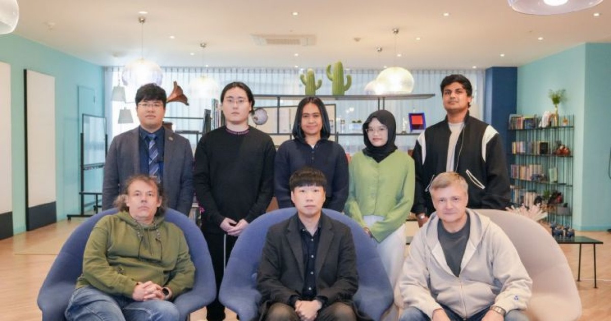 UNIST·IBS 연구진, 교모세포종 항암제 내성 극복할 단서 찾았다