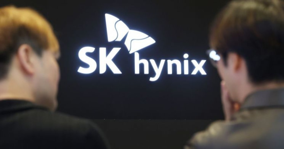 美, SK하이닉스에 6600억 쏜다…보조금 최종계약