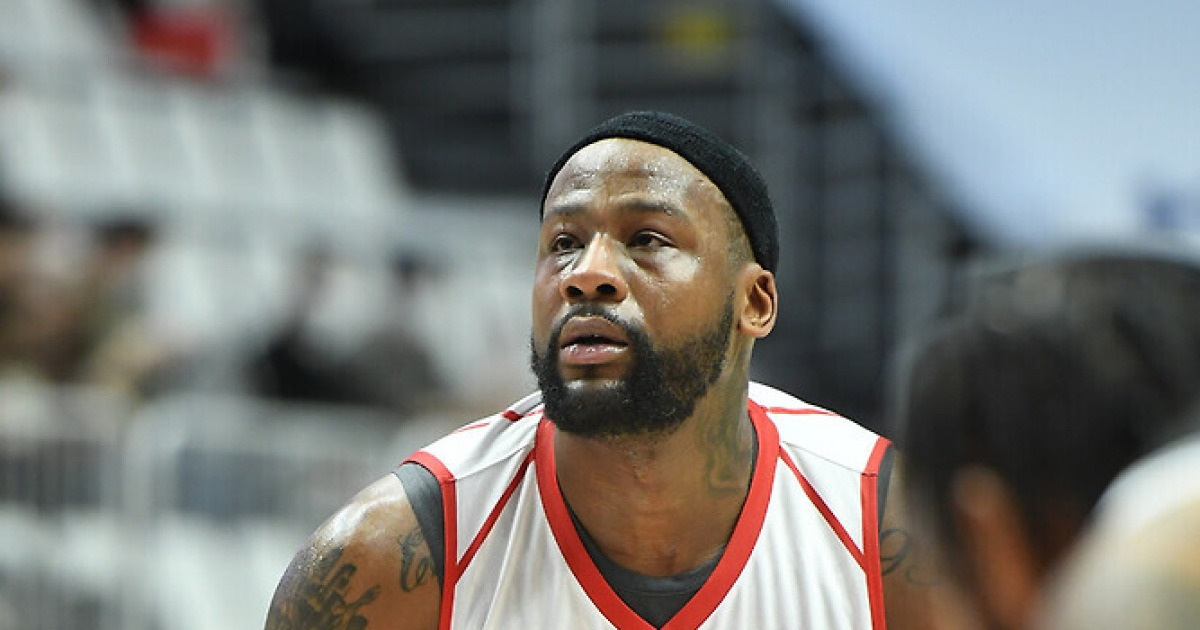 ‘1071일 만에 KBL 복귀전’ 정관장 새 외국선수 알렉산더, DB 상대로 첫 출격 예정