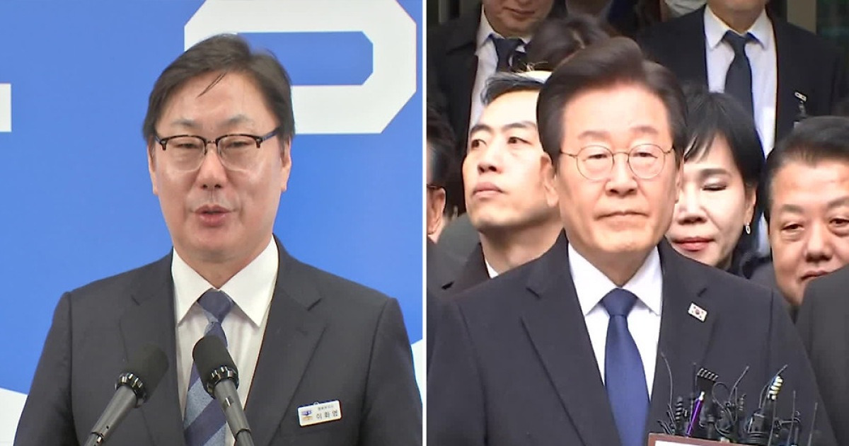 ‘대북송금 이화영 항소심도 유죄…‘이재명 재판 영향은