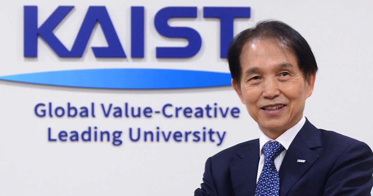 “하루 평균 2억원” 소문난 기부 맛집, KAIST…비결 뭐길래