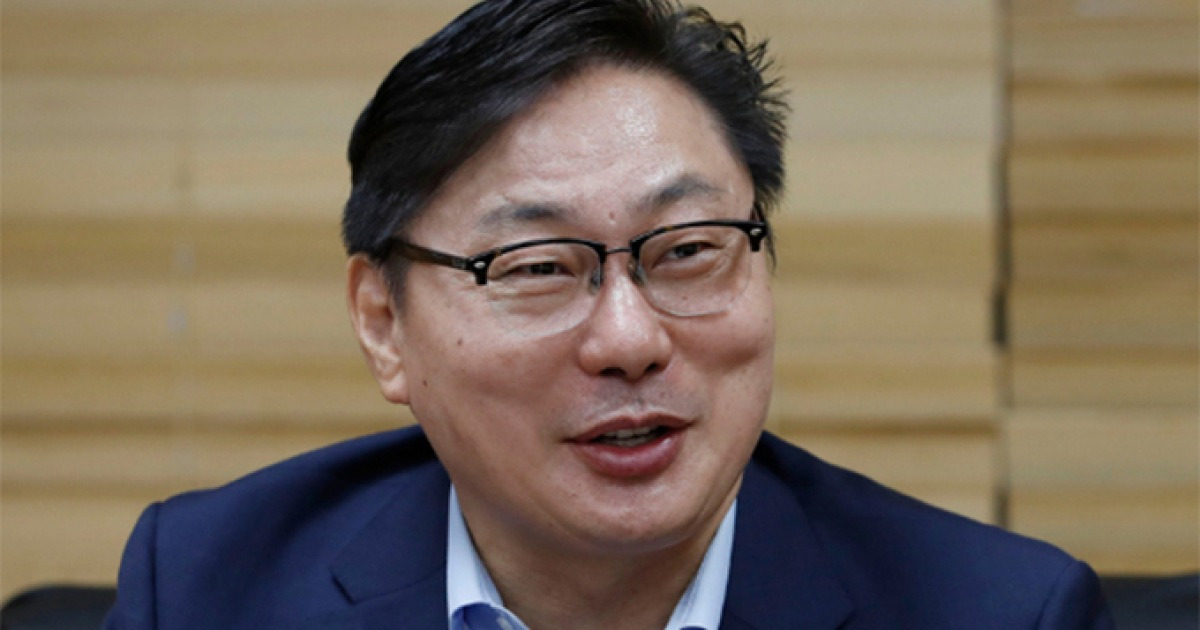 [속보] ‘쌍방울 대북송금 이화영 2심서 징역 7년8월