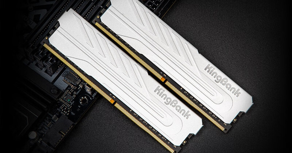 中 CXMT 제조 'DDR5'에 삼성·SK 긴장?…"성능격차 클 듯"