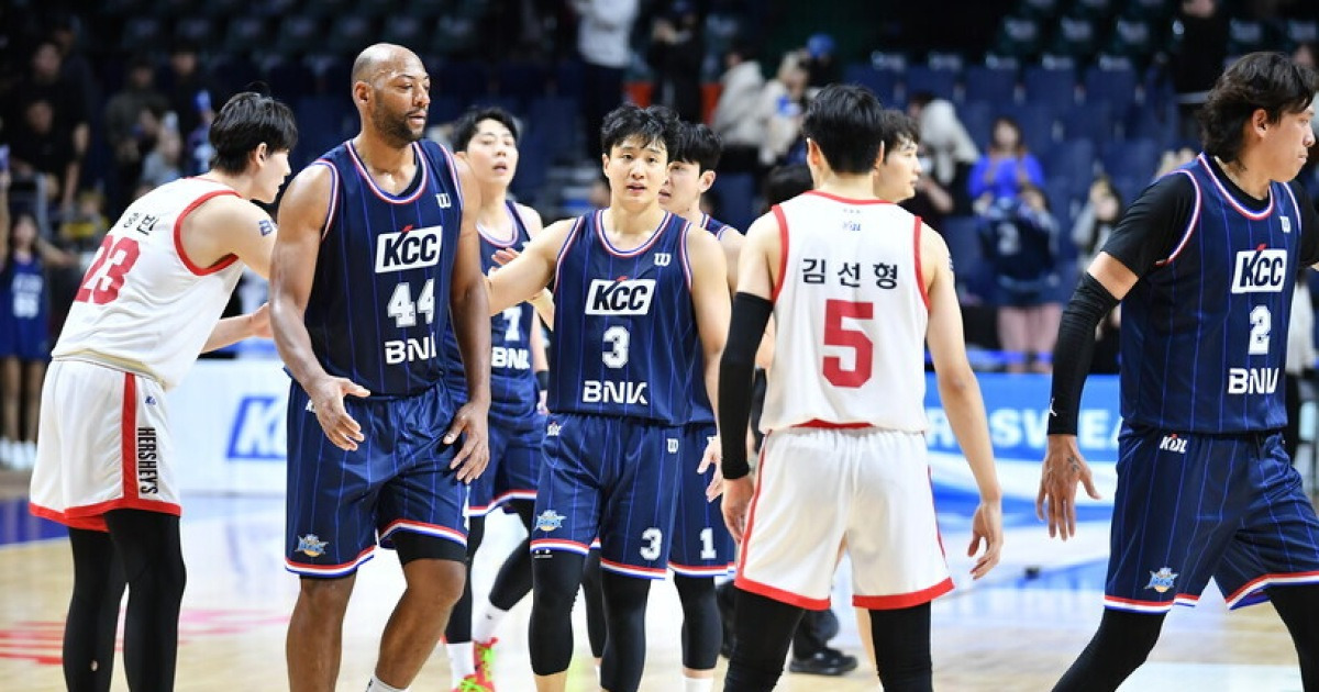 [JB프리뷰] KCC, 전 구단 상대 승리 마지막 퍼즐 완성할까…걸림돌은 3연승의 LG