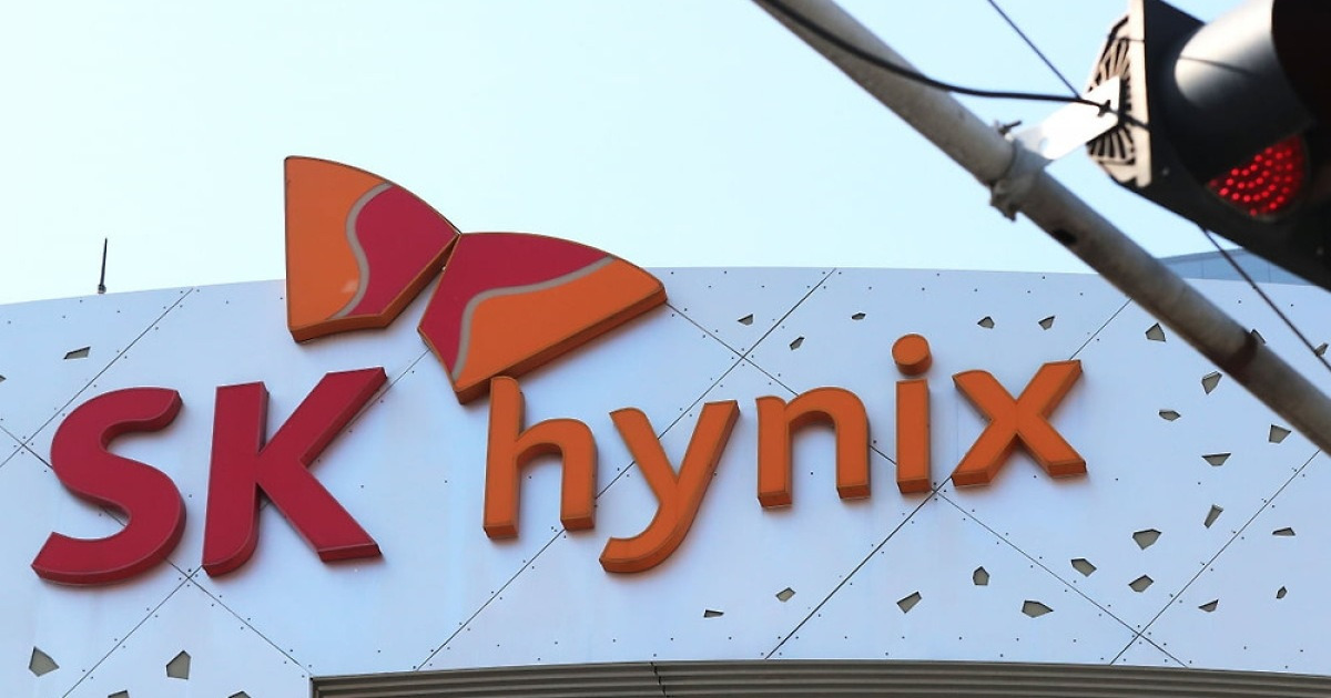 美, SK하이닉스 6600억 보조금 확정…삼성만 남았다