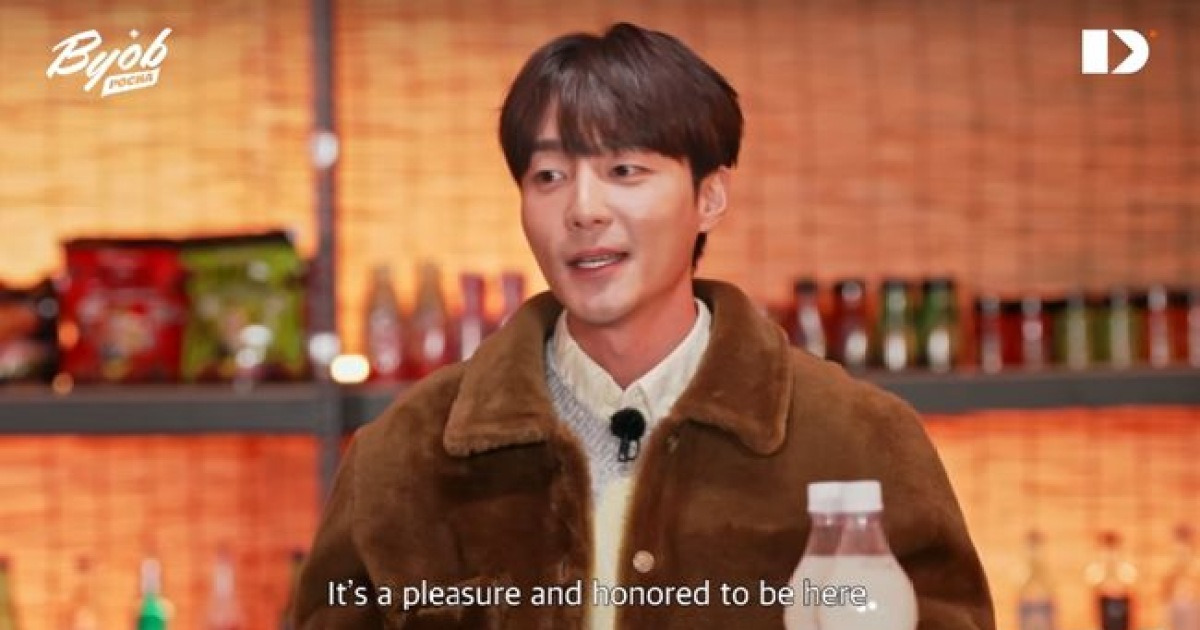 로이킴 "美 수능 SAT 2400점 만점에 2300점" ('BYOB')