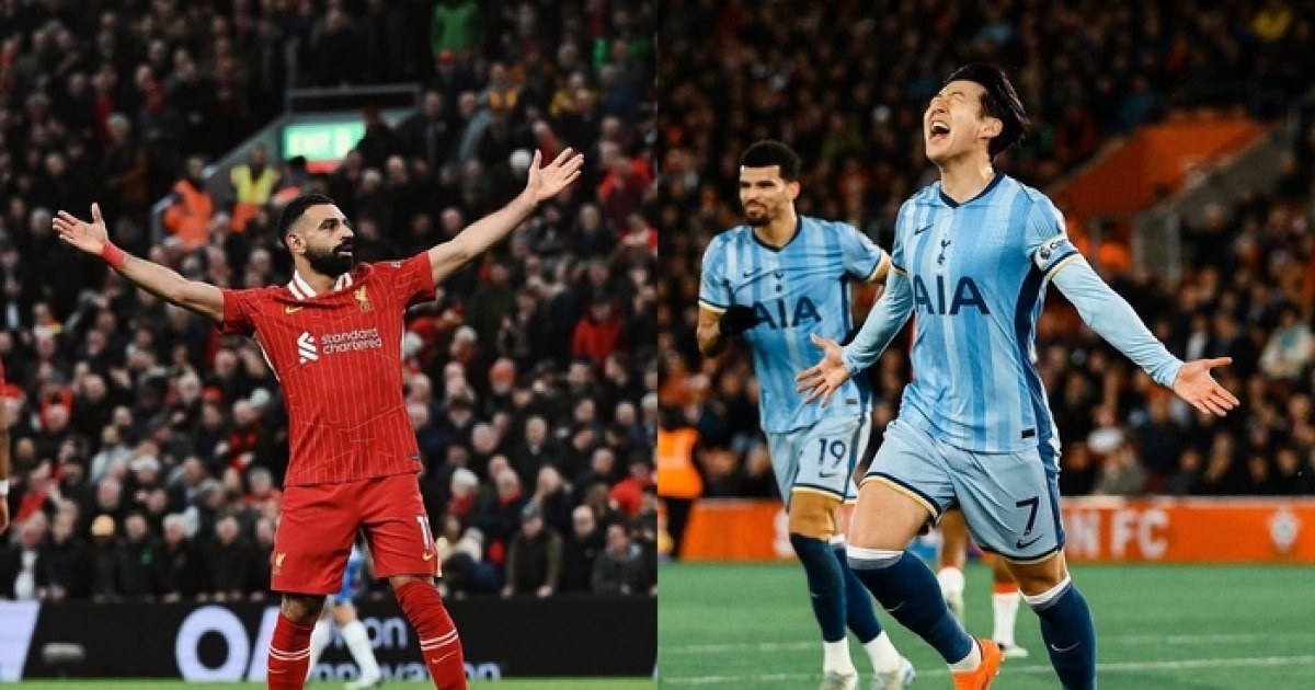 ‘코너킥 골 맨유 격파’ 손흥민, 이번에도 ‘리버풀 킬러’ 보여줄까 [PL 17R 프리뷰]