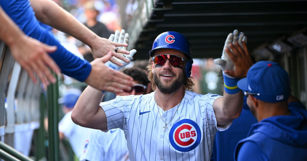 KIA 영입한 MLB 88홈런 거포, 왜 최종 발표 없을까… 별 문제는 아니다?