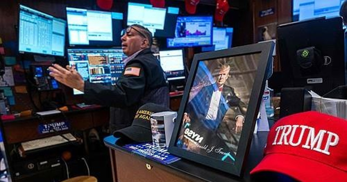 뉴욕증시, FOMC 결과 소화·다우 11거래일만에 반등…상승 출발