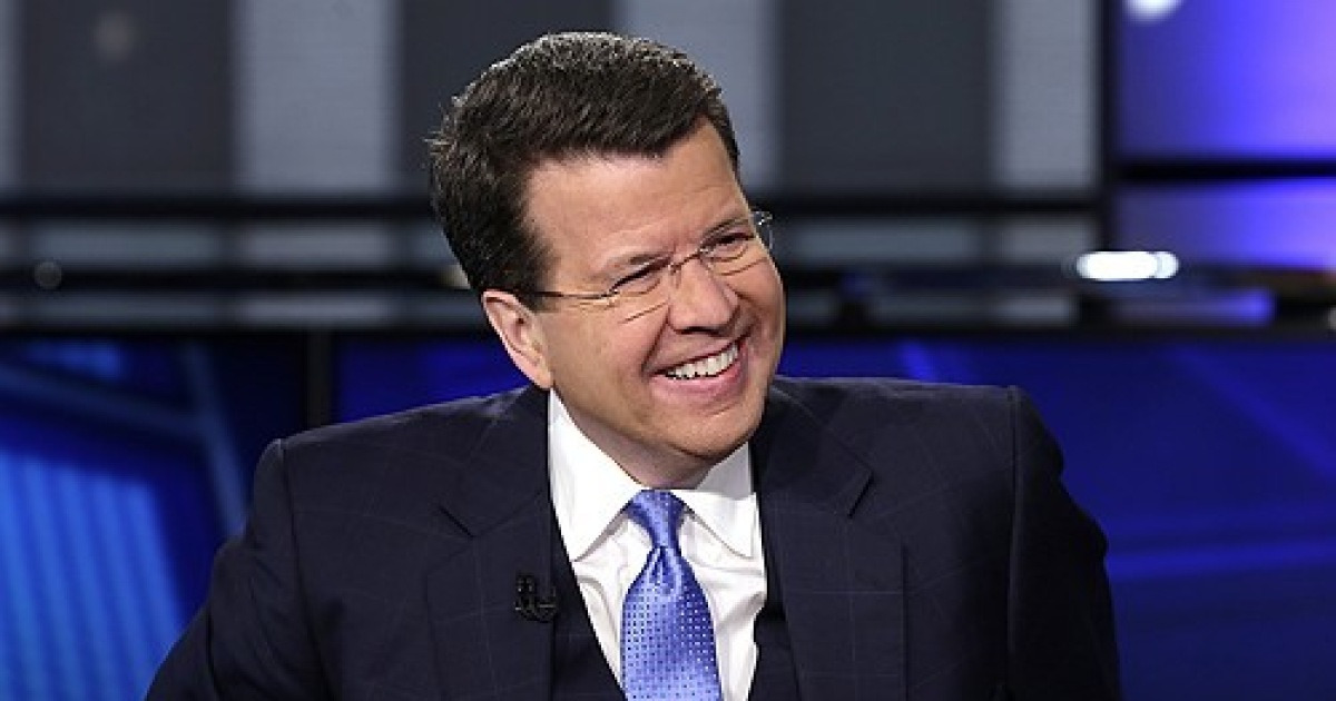 Media-Fox News-Cavuto