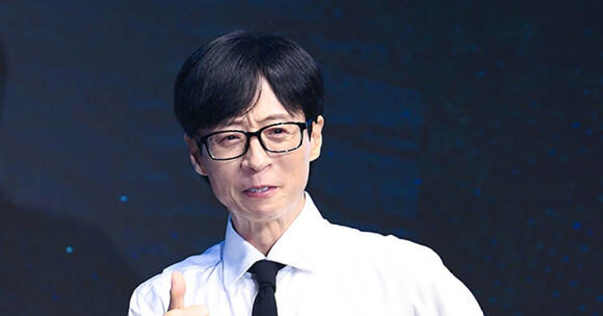 [TF초점] 유재석, 4년 만에 'KBS 연예대상' 참석…대상까지 수상할까