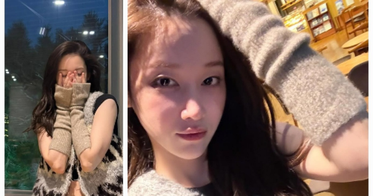 ‘한소희 닮은꼴?’ 전종서, 167cm 황금 비율에 몽환적 분위기...“완벽 그 자체”