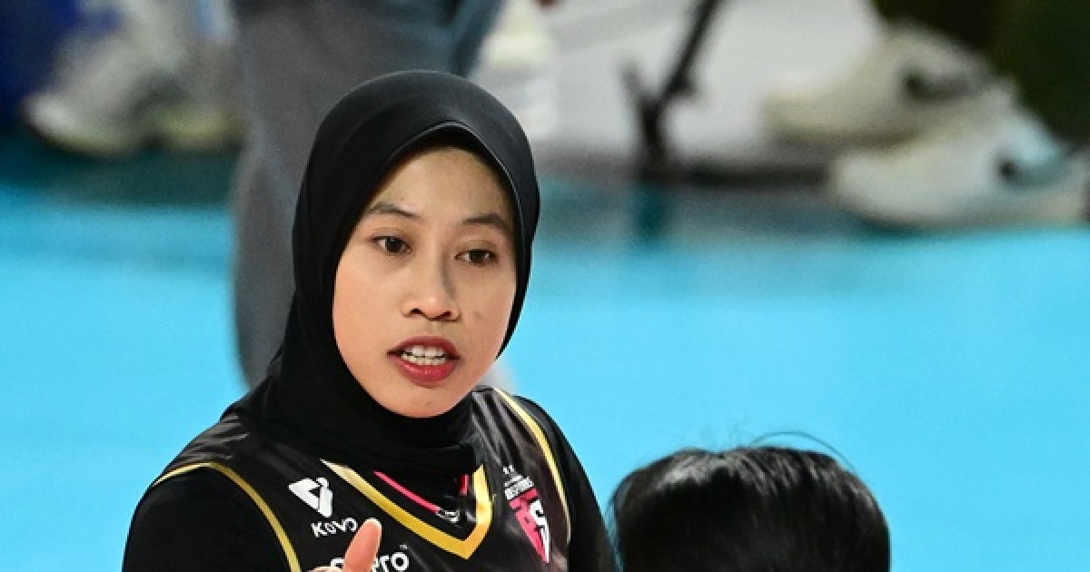 '메가 33점' 정관장, GS칼텍스에 역전승…6연승 질주