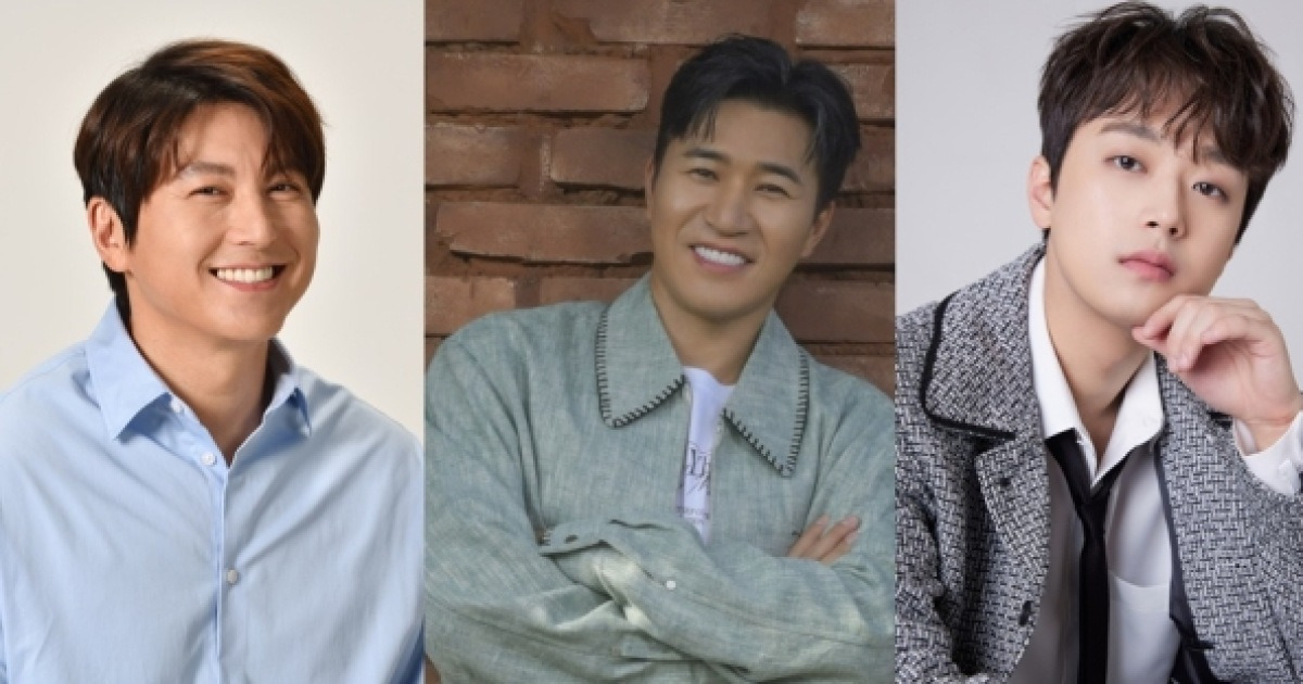 김종민·전현무·이찬원 3파전?..'KBS 연예대상' 주인공 누굴까 [★FOCUS]