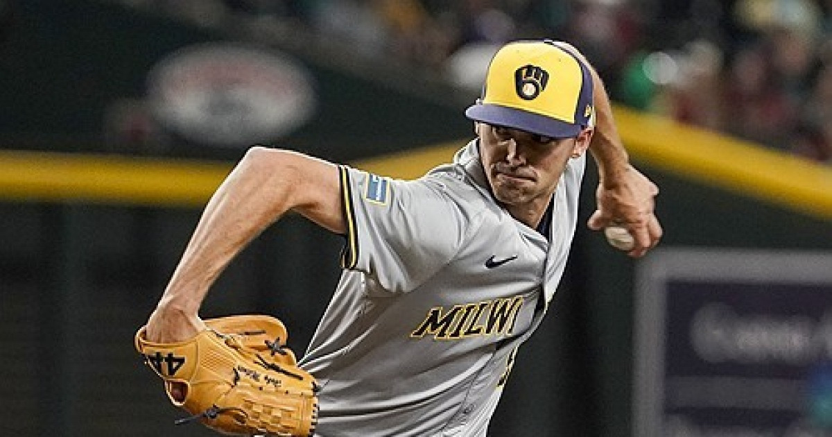 Rangers Milner Baseball