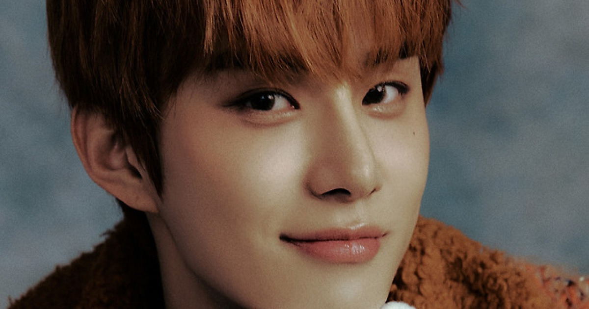 NCT 정우, '노포기' 통했다..KBS '연예대상' 첫 출연부터 수상