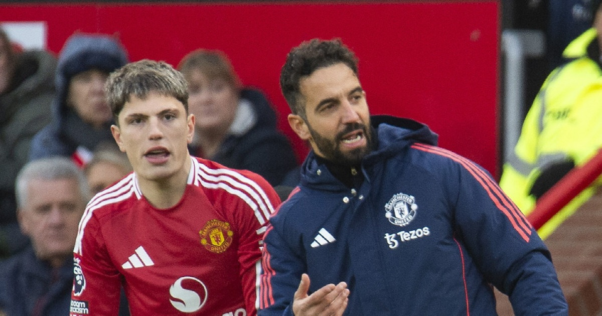 '알고보니 아-재앙' 맨유, OT에서 본머스에 0-3 역대급 대참사…4경기 3패→13위[EPL리뷰]