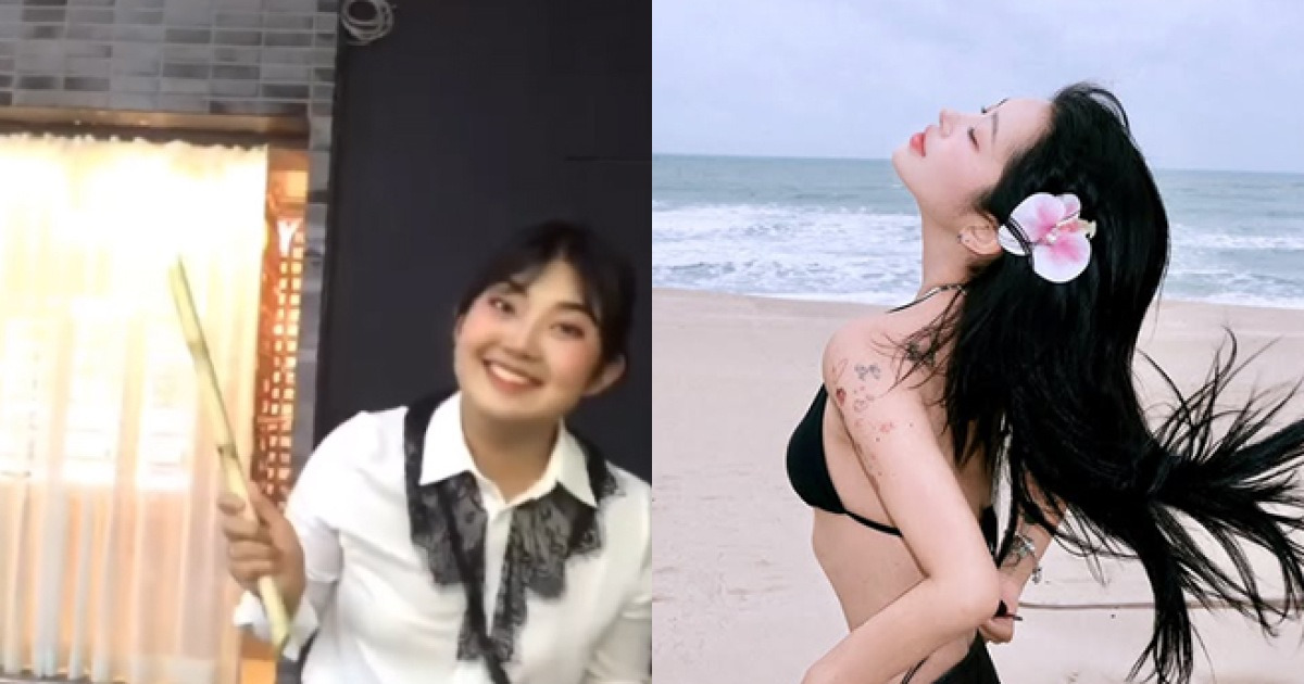 ‘44kg 감량’ 최준희, 슬랜더 비키니 몸매 자랑