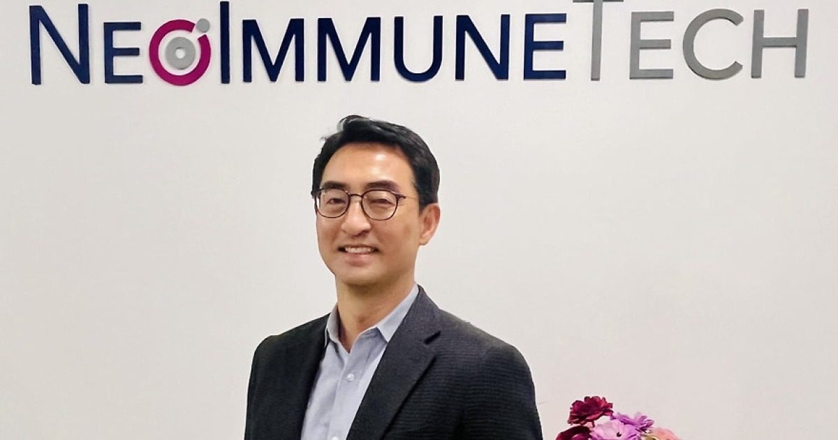 네오이뮨텍, NT-I7 급성방사선증후군 영장류 실험 돌입