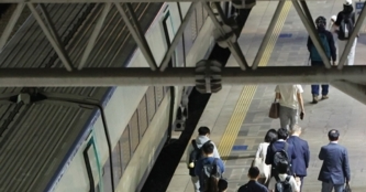 “KTX 30% 할인해 준다더니 속았네”…공정위, 코레일에 시정명령