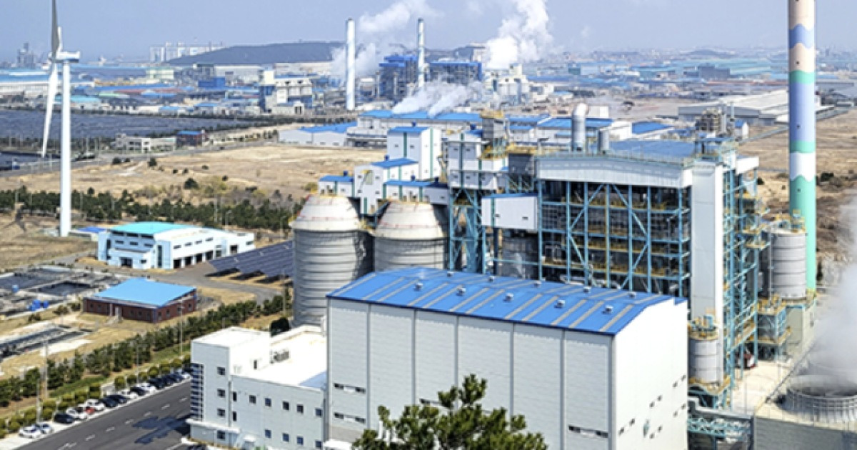 글랜우드PE, SGC그린파워 인수 철회