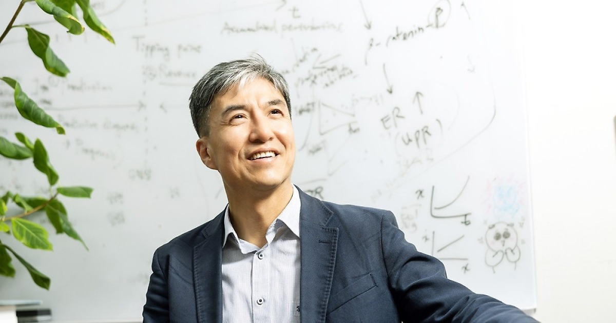 “암세포, 정상세포로 전환” KAIST, 원천기술 개발