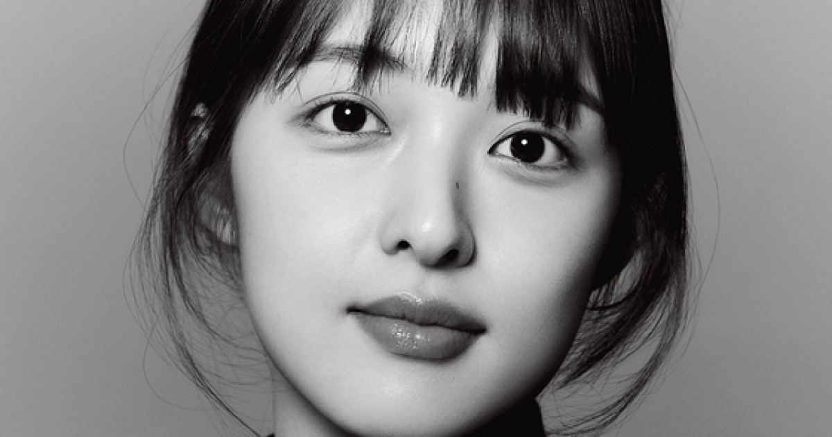 김보라, 변영주 감독 '사마귀' 출연…장동윤 아내 역할