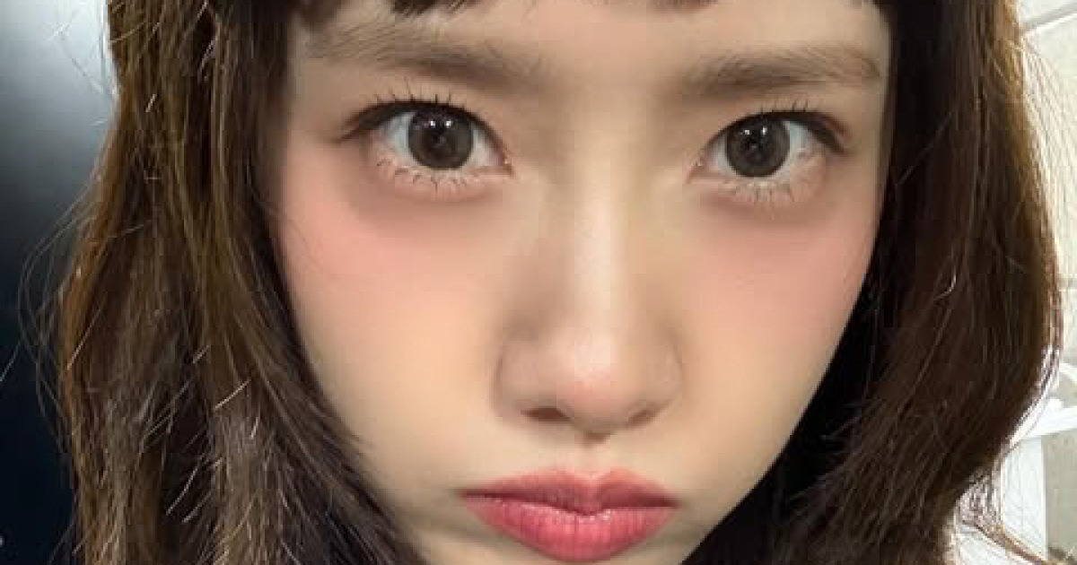 [SCin스타] '얼빡샷'에도 굴욕 '제로' 임윤아, 미모 어디 안가네