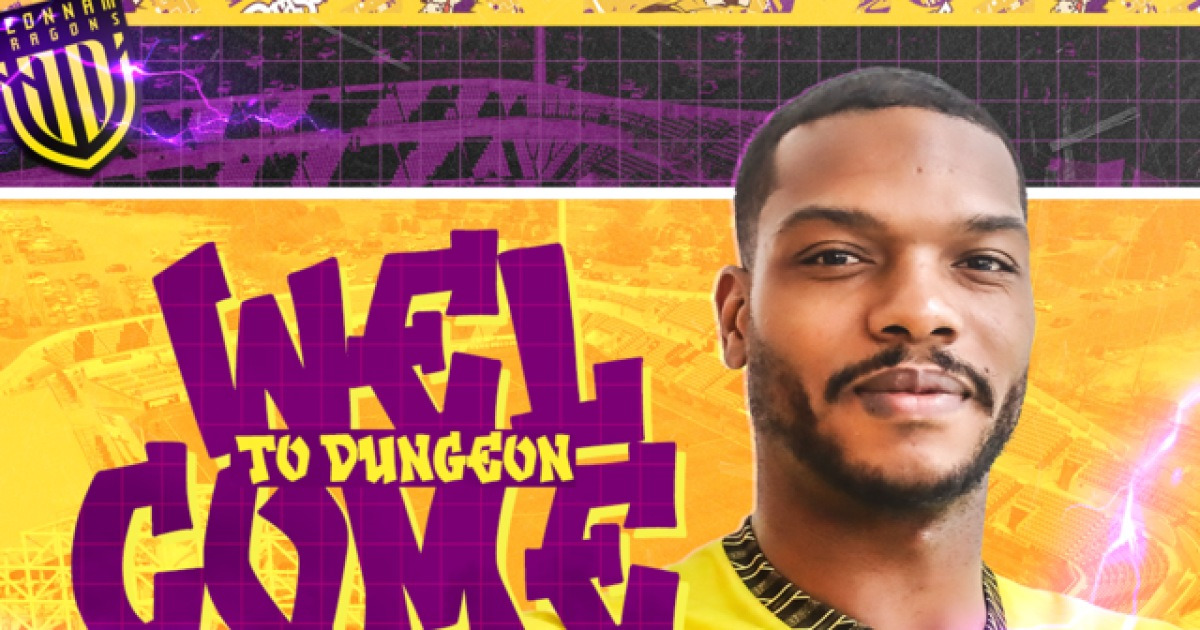 [오피셜] 전남, 서울 E 출신 '브라질 몬스터' 호난 영입! "발디비아와의 호흡 기대"