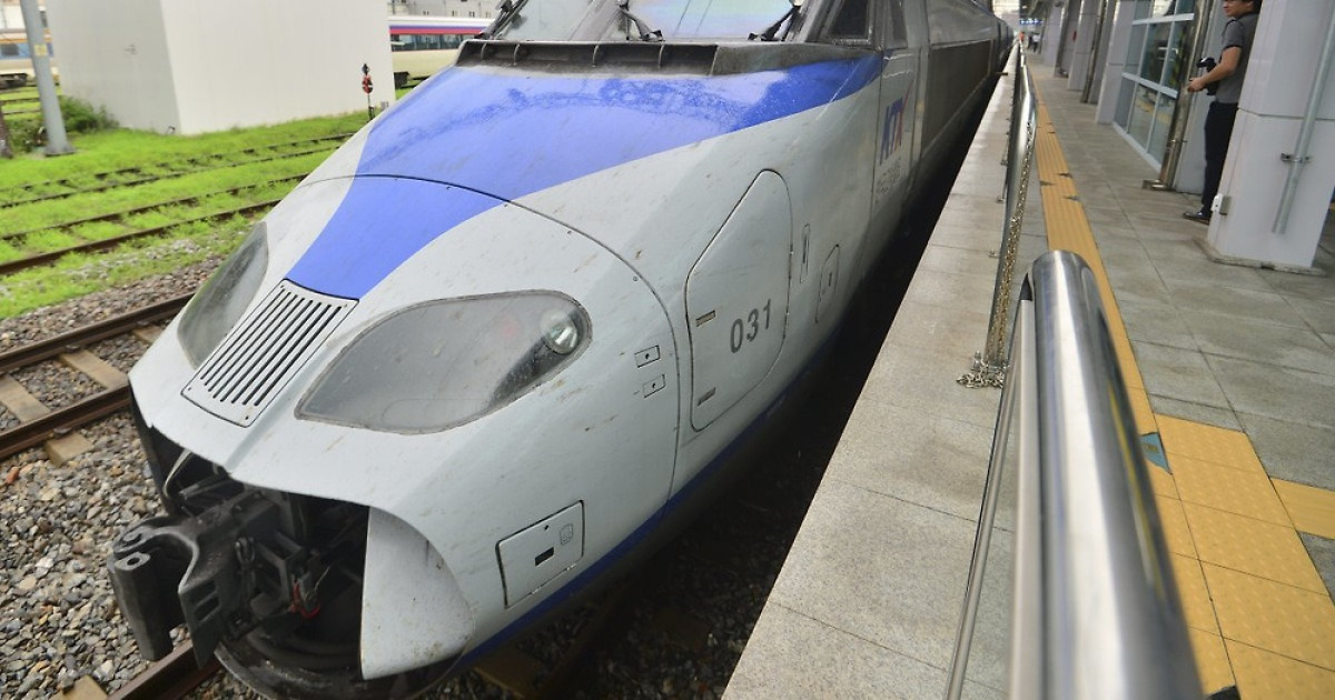 30% 할인이라더니 ‘어라?’…KTX 기만적 표시 시정명령