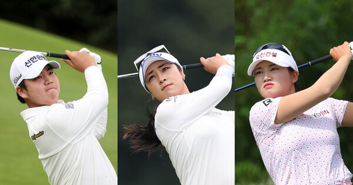 [2024시즌 결산] KLPGA·KPGA 최고의 '버디 사냥꾼'은?