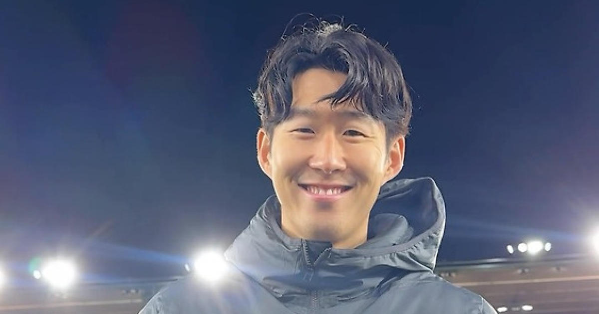 ‘Here we go’ SON, 재계약 대신 옵션 발동 전망…‘EPL 30위’ 주급은 그대로?