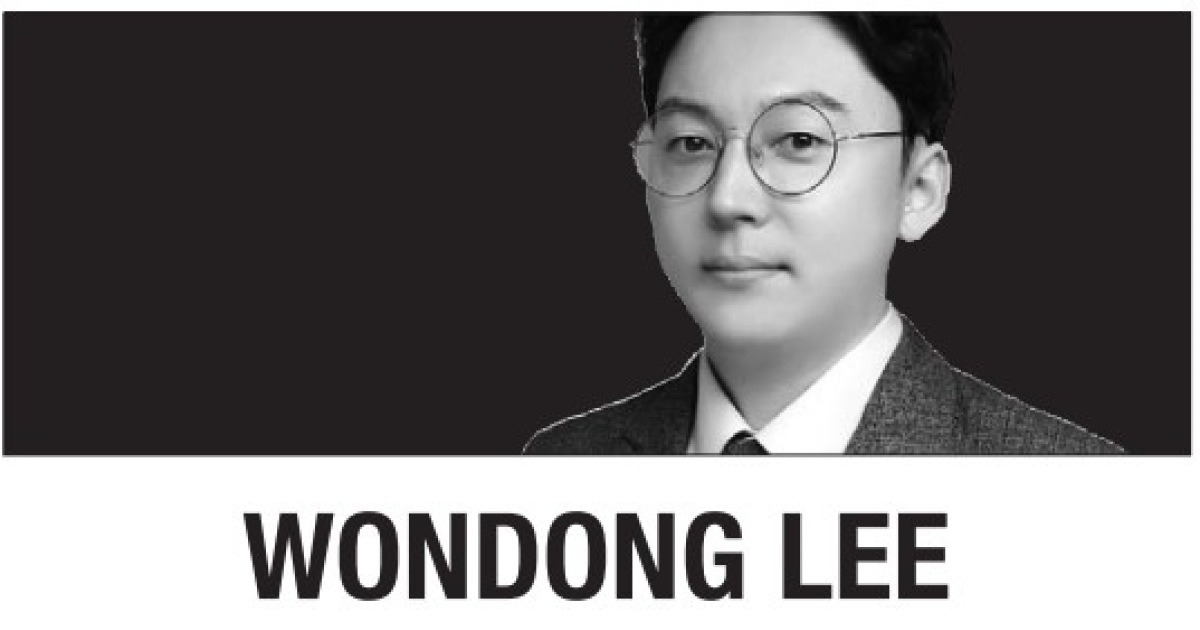 [Wondong Lee, Joseph Yi] South Korea’s democracy at a crossroads: Rhetoric, polarization and ...