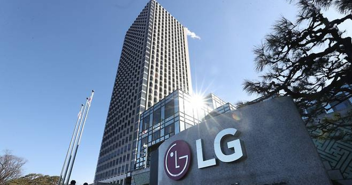 LG전자, 13년 연속 DJSI 월드지수 편입…“ESG 경영 상위 10%”