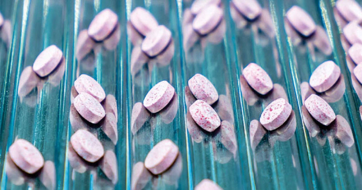 10년 주기 의약품실사 재평가 통과… EU에 확인서 제출 의무 면제[안전한 食·醫·藥, 국민건강 일군다]