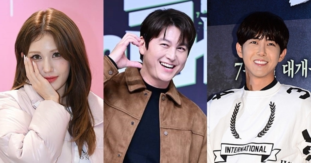 JTBC 측 “류수영 광희 전소미, 요리 예능 ‘요리조리 자전거’ 출연”[공식]