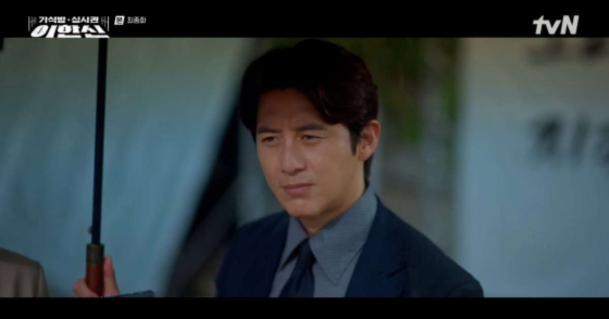 "약자를 위한 나라는"..고수·권유리, 惡 처단→옥자연 구했다[이한신][★밤TView]