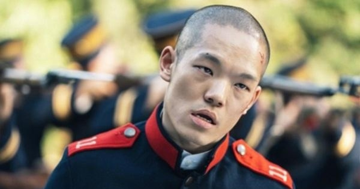 ‘미스터 션샤인 이정현 기아 생산직 탈락…연봉 얼마