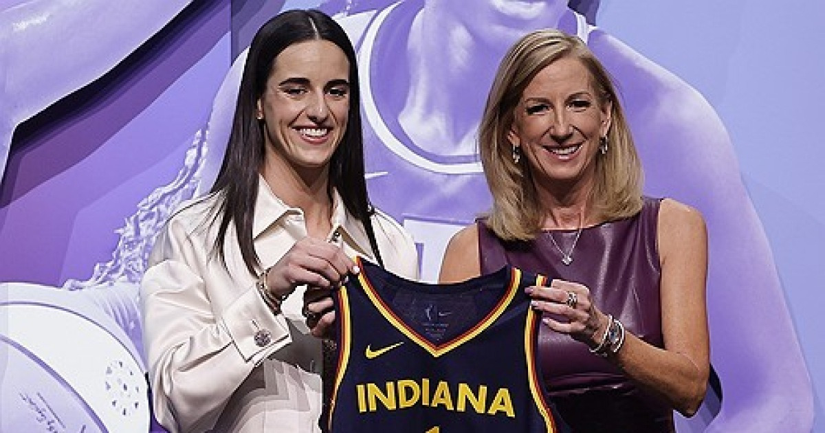 YE Female Athlete of the Year Clark Basketball