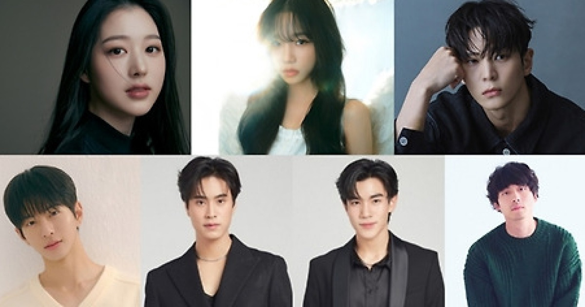 'AAA 2024' D-1, 뉴진스→사카구치 켄타로 최종 라인업 공개 [공식]