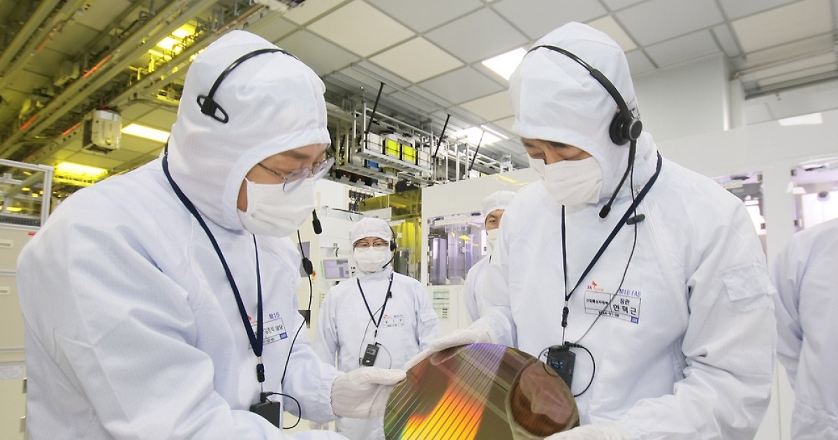 Editorial: Can National Assembly rise to the semiconductor challenge?